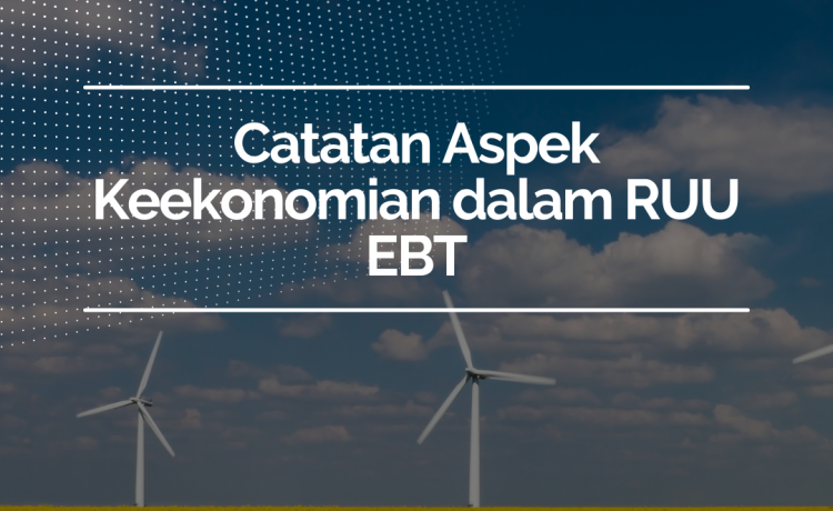 EBTKE – Reforminer Institute